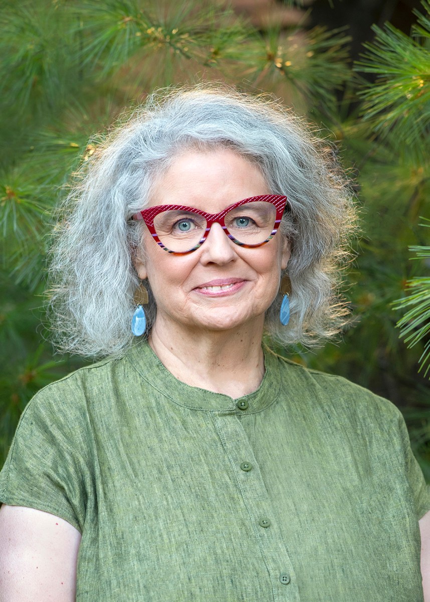 Dr. Arline T. Geronimus